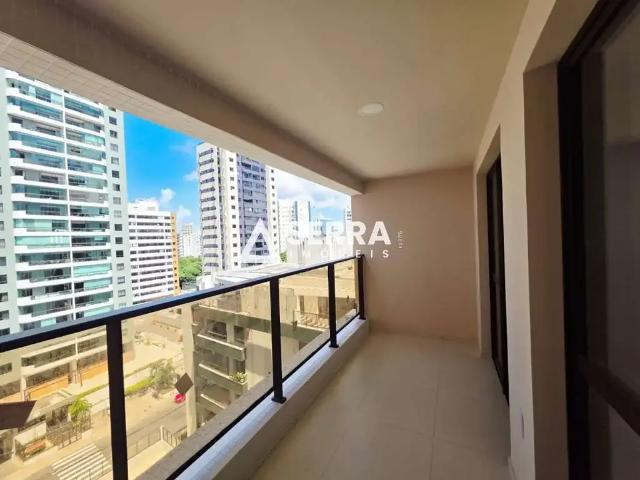 Apartamento para Venda em Salvador/BA Caminho das Árvores 1 Quartos