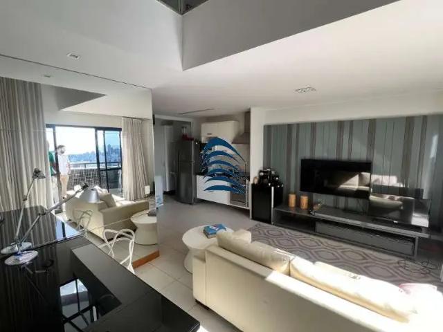 Apartamento para Venda em Salvador/BA Caminho das Árvores 1 Quartos