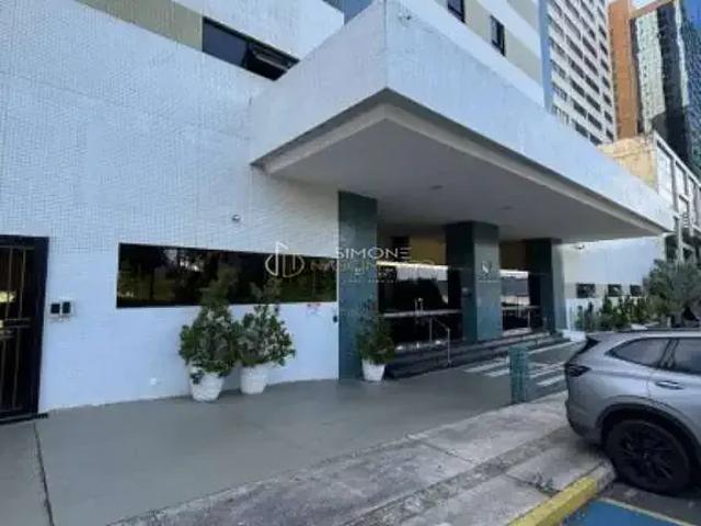 Apartamento para Venda em Salvador/BA Caminho das Árvores 1 Quartos