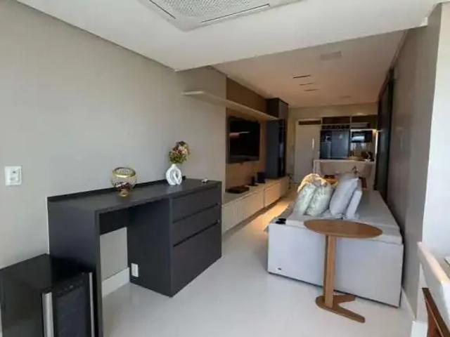 Apartamento para Venda em Salvador/BA Caminho das Árvores 1 Quartos