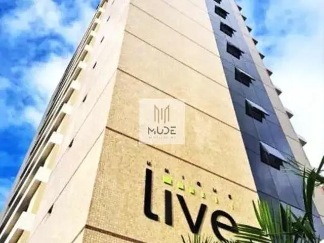Apartamento para Venda em Salvador/BA Caminho das Árvores 1 Quartos
