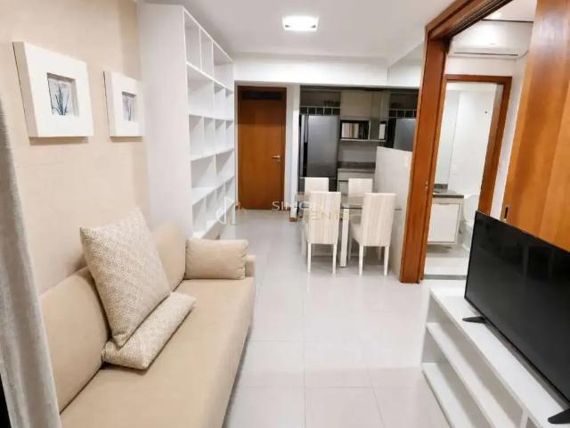 Apartamento para Venda em Salvador/BA Caminho das Árvores 1 Quartos
