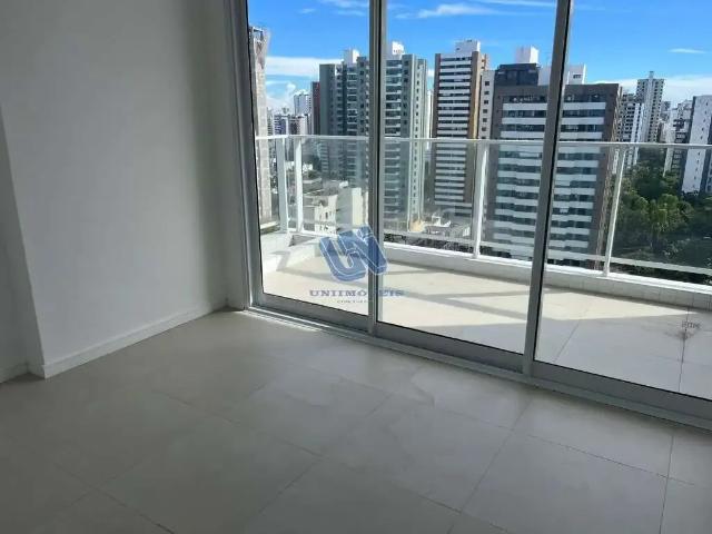 Apartamento para Venda em Salvador/BA Caminho das Árvores 1 Quartos