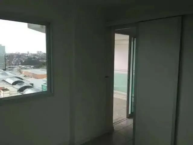 Apartamento para Venda em Salvador/BA Caminho das Árvores 1 Quartos