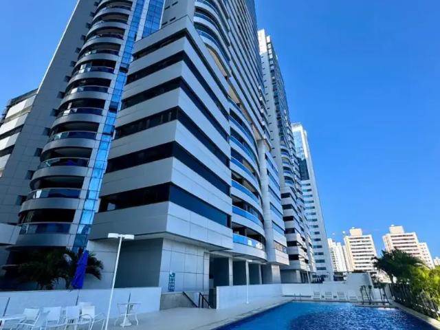 Apartamento para Venda em Salvador/BA Caminho das Árvores 1 Quartos