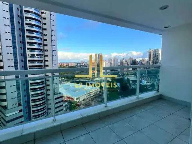 Apartamento para Venda em Salvador/BA Caminho das Árvores 1 Quartos