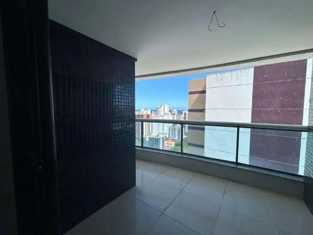 Apartamento para Venda em Salvador/BA Caminho das Árvores 1 Quartos