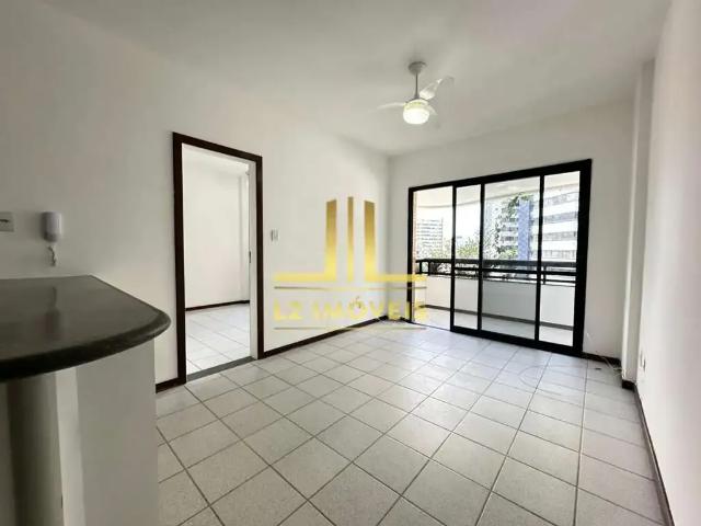 Apartamento para Venda em Salvador/BA Caminho das Árvores 1 Quartos
