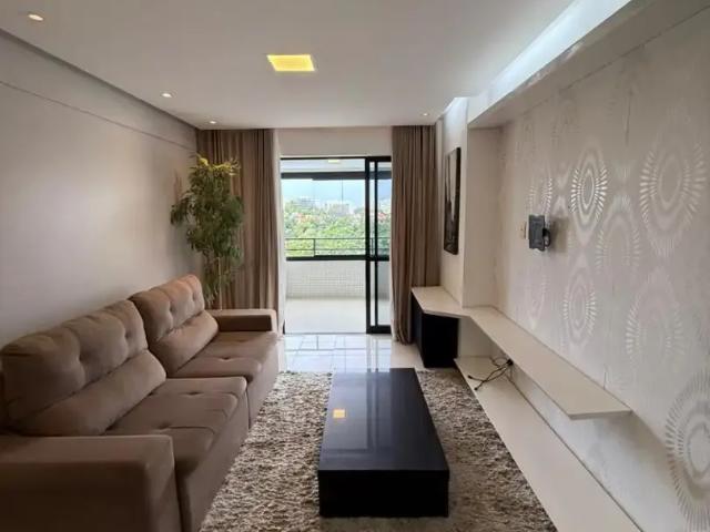 Apartamento para Venda em Salvador/BA Caminho das Árvores 1 Quartos