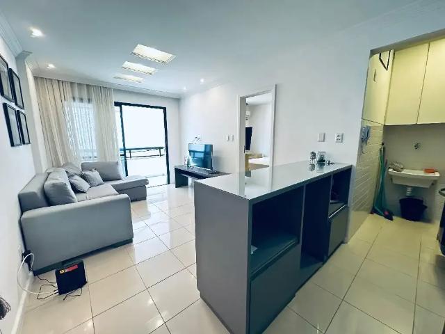 Apartamento para Venda em Salvador/BA Caminho das Árvores 1 Quartos