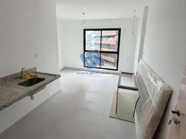 Apartamento para Venda em Salvador/BA Caminho das Árvores 1 Quartos