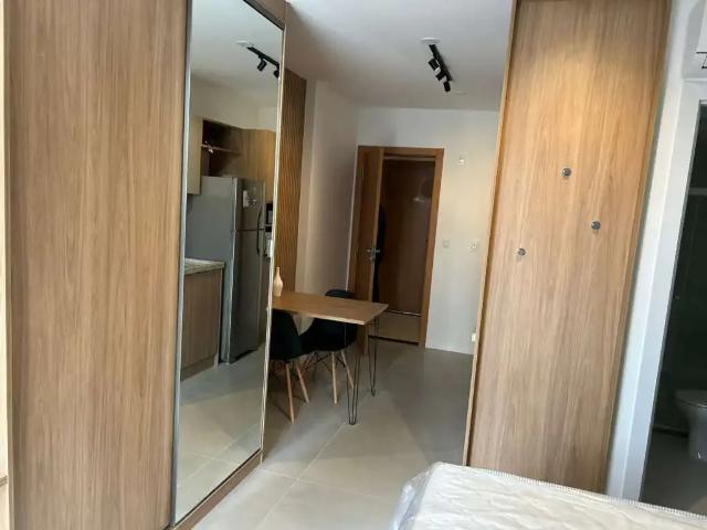 Apartamento para Venda em Salvador/BA Caminho das Árvores 1 Quartos