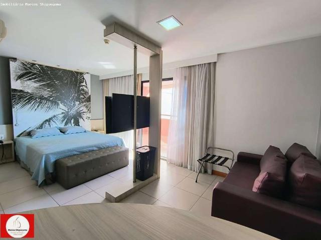 Apartamento para Venda em Salvador/BA Caminho das Árvores 1 Quartos