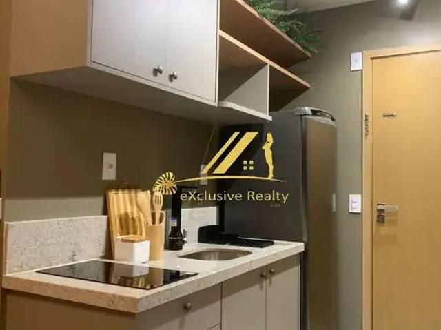 Apartamento para Venda em Salvador/BA Caminho das Árvores 1 Quartos