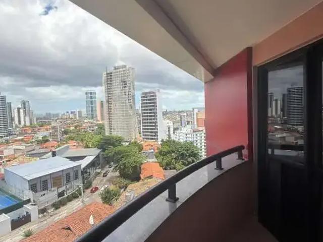 Apartamento para Venda em Salvador/BA Caminho das Árvores 1 Quartos