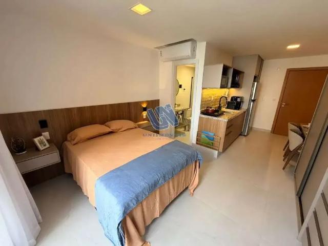 Apartamento para Venda em Salvador/BA Caminho das Árvores 1 Quartos