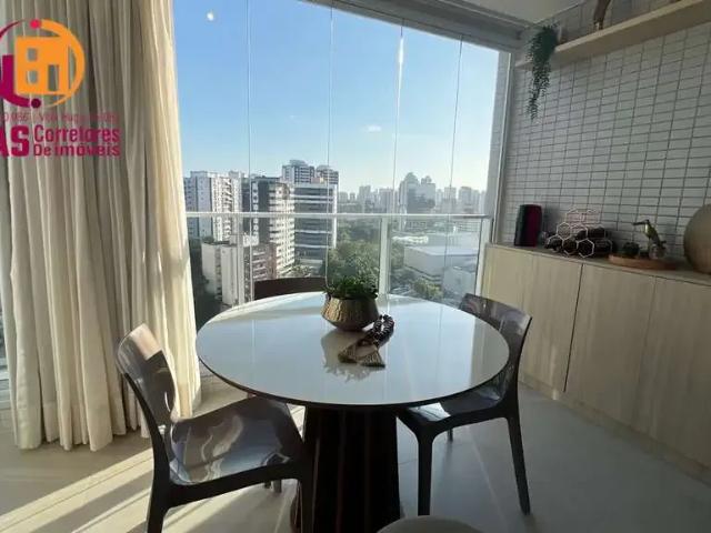 Apartamento para Venda em Salvador/BA Caminho das Árvores 1 Quartos