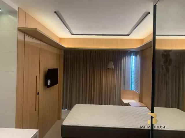 Apartamento para Venda em Salvador/BA Caminho das Árvores 1 Quartos