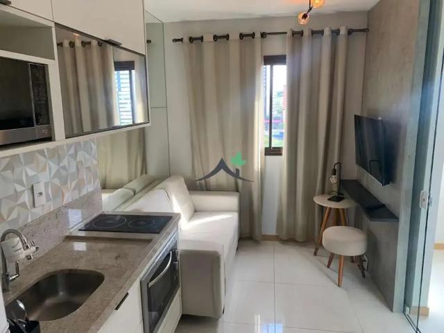 Apartamento para Venda em Salvador/BA Caminho das Árvores 1 Quartos