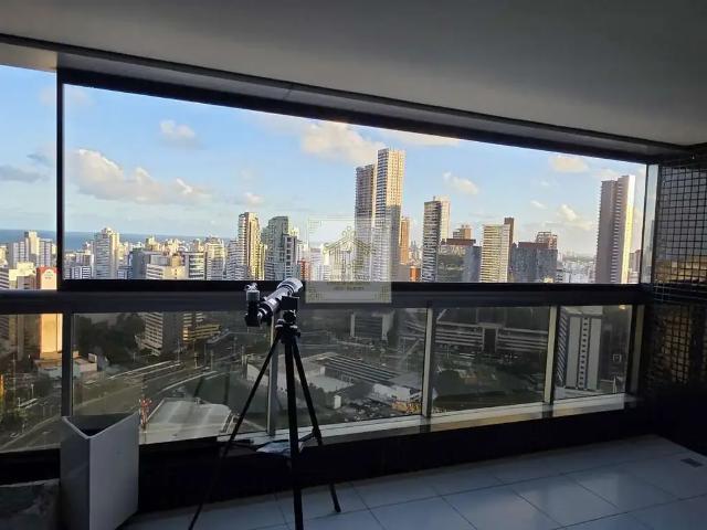 Apartamento para Venda em Salvador/BA Caminho das Árvores 1 Quartos