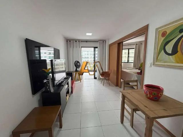 Apartamento para Venda em Salvador/BA Caminho das Árvores 1 Quartos