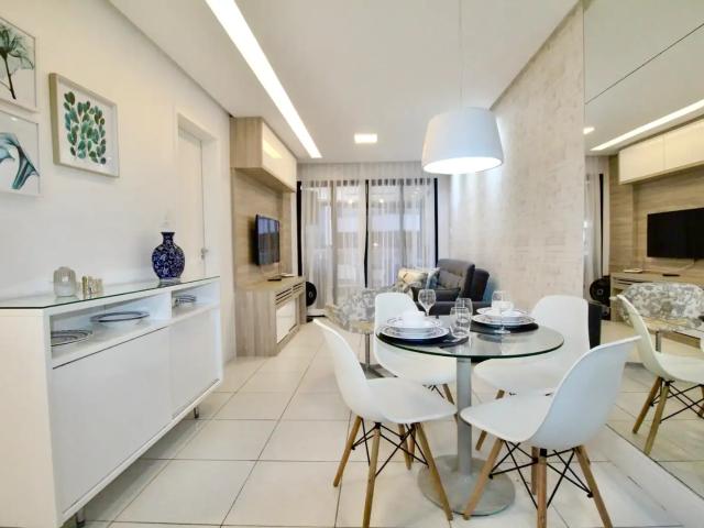 Apartamento para Venda em Salvador/BA Caminho das Árvores 1 Quartos
