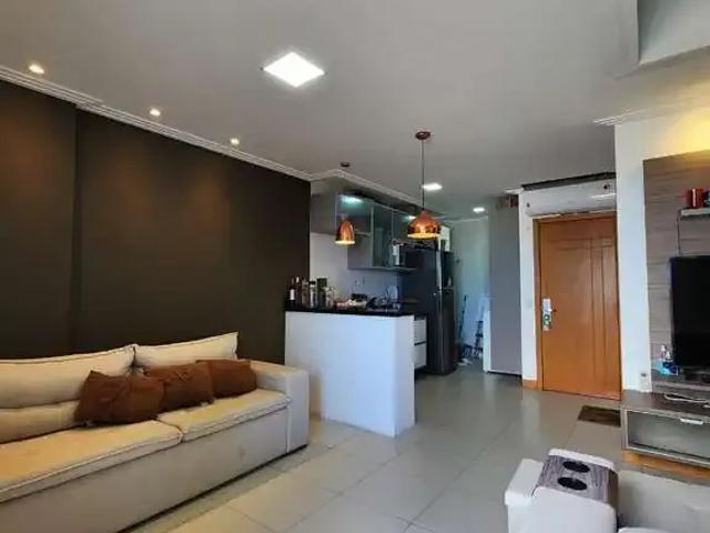 Apartamento para Venda em Salvador/BA Caminho das Árvores 1 Quartos