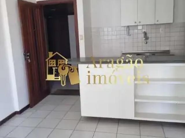 Apartamento para Venda em Salvador/BA Caminho das Árvores 1 Quartos