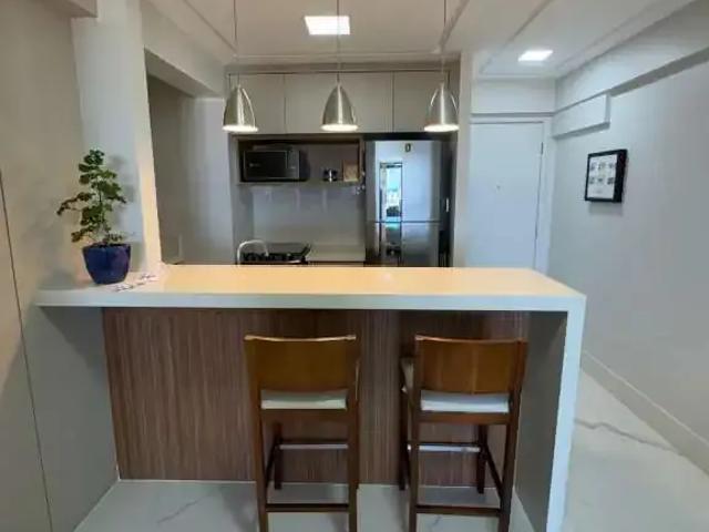 Apartamento para Venda em Salvador/BA Caminho das Árvores 1 Quartos