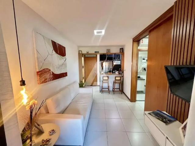 Apartamento para Venda em Salvador/BA Caminho das Árvores 1 Quartos