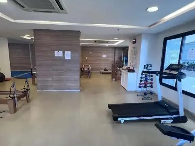 Apartamento para Venda em Salvador/BA Caminho das Árvores 1 Quartos