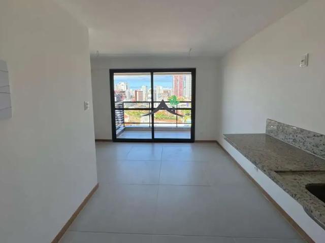 Apartamento para Venda em Salvador/BA Caminho das Árvores 1 Quartos