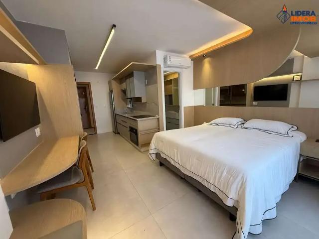 Apartamento para Venda em Salvador/BA Caminho das Árvores 1 Quartos