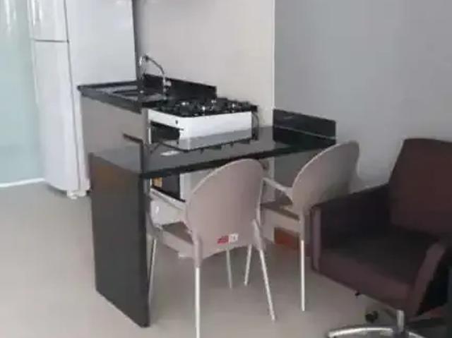 Apartamento para Venda em Salvador/BA Caminho das Árvores 1 Quartos