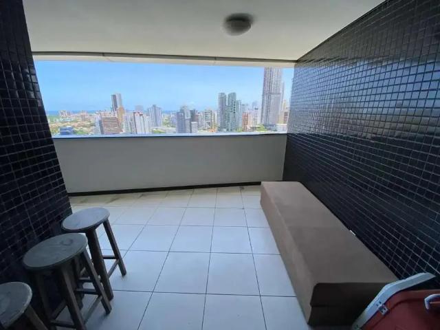 Apartamento para Venda em Salvador/BA Caminho das Árvores 1 Quartos