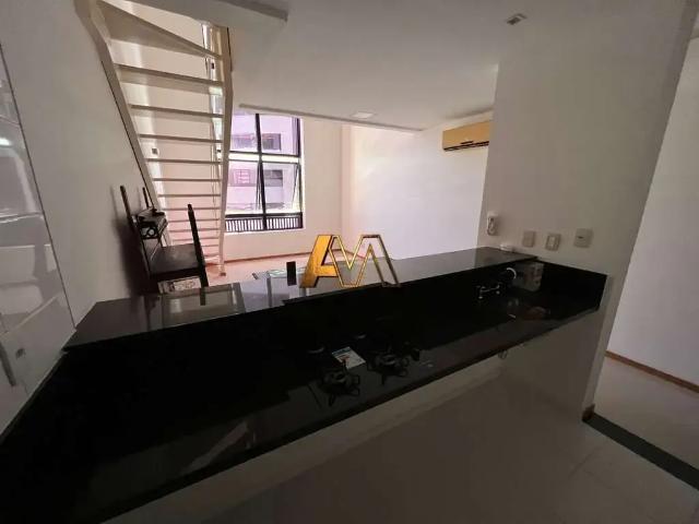Apartamento para Venda em Salvador/BA Caminho das Árvores 1 Quartos