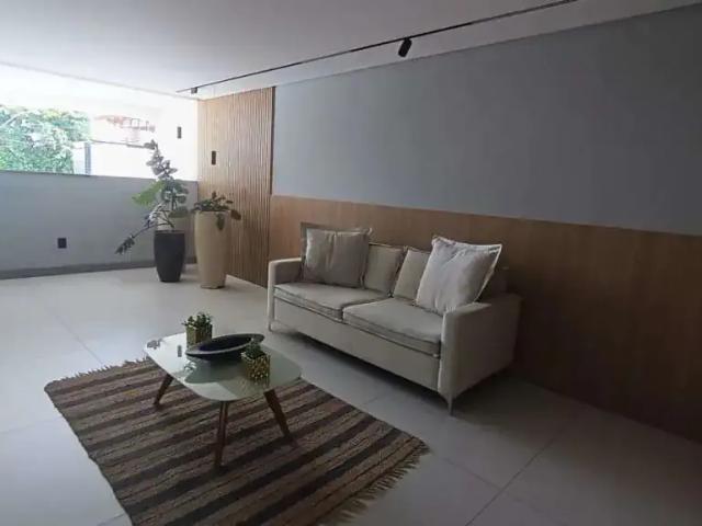 Apartamento para Venda em Salvador/BA Caminho das Árvores 1 Quartos