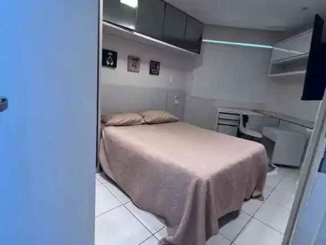 Apartamento para Venda em Salvador/BA Caminho das Árvores 1 Quartos
