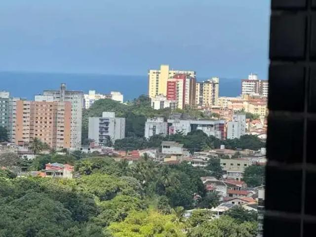 Apartamento para Venda em Salvador/BA Caminho das Árvores 1 Quartos