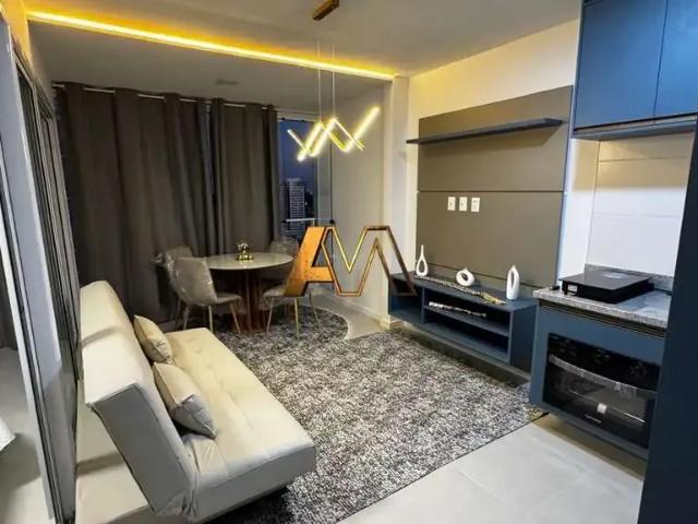 Apartamento para Venda em Salvador/BA Caminho das Árvores 1 Quartos