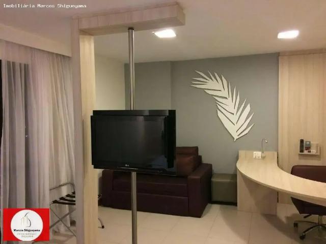 Apartamento para Venda em Salvador/BA Caminho das Árvores 1 Quartos