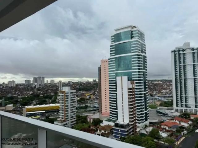 Apartamento para Venda em Salvador/BA Caminho das Árvores 1 Quartos