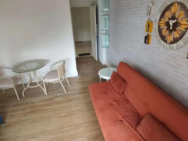 Apartamento para Venda em Salvador/BA Caminho das Árvores 1 Quartos