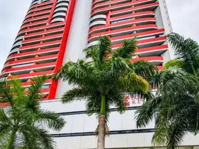 Apartamento para Venda em Salvador/BA Caminho das Árvores 1 Quartos