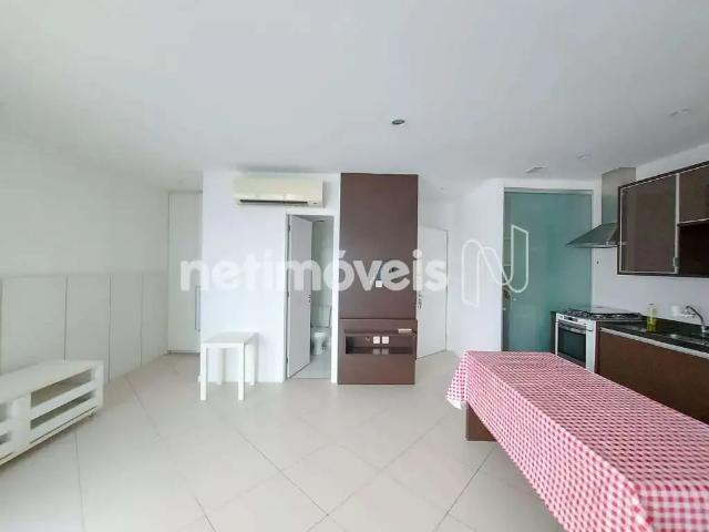 Apartamento para Venda em Salvador/BA Caminho das Árvores 1 Quartos