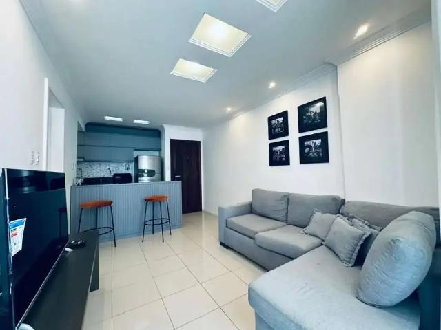 Apartamento para Venda em Salvador/BA Caminho das Árvores 1 Quartos