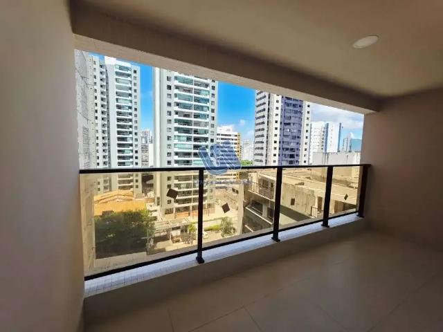 Apartamento para Venda em Salvador/BA Caminho das Árvores 1 Quartos