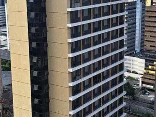 Apartamento para Venda em Salvador/BA Caminho das Árvores 1 Quartos