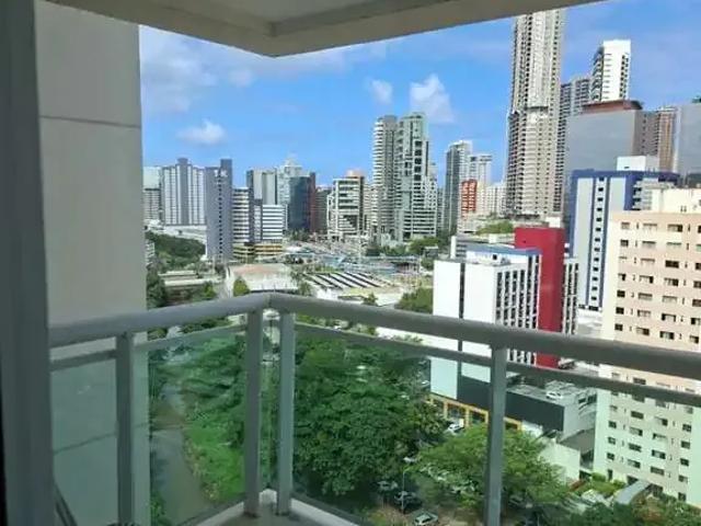 Apartamento para Venda em Salvador/BA Caminho das Árvores 1 Quartos
