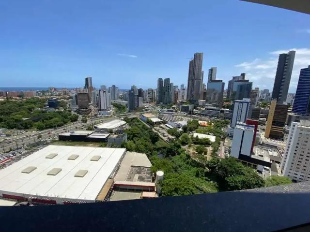 Apartamento para Venda em Salvador/BA Caminho das Árvores 1 Quartos